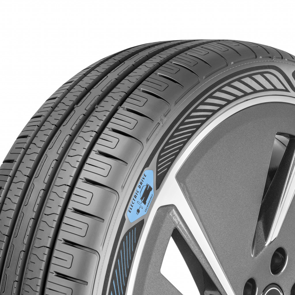 Goodyear Presents New Tire Technology Designed to Advance the ...