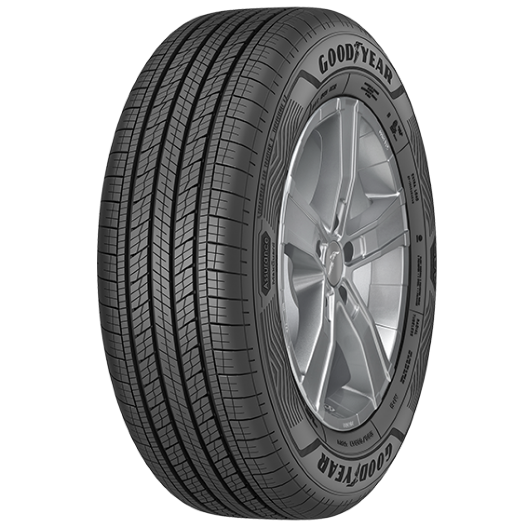 AMG-SUV-NEW | GOODYEAR