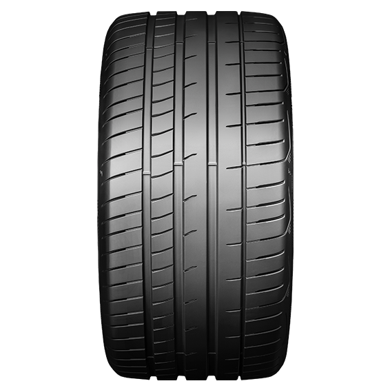 Goodyear Eagle F1 Supersport Goodyear