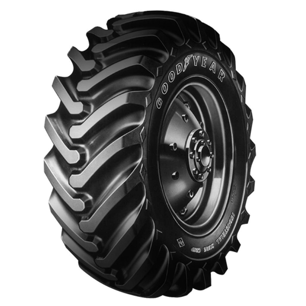 INDUSTRIAL SURE GRIP | GOODYEAR