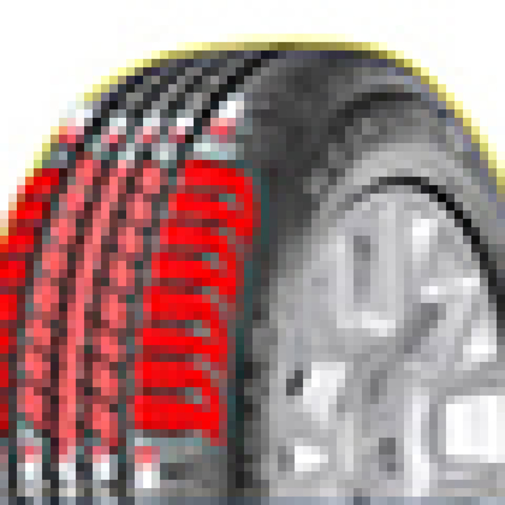 Optimized-Cavity-and-5-Rib-Tread-Matching | GOODYEAR