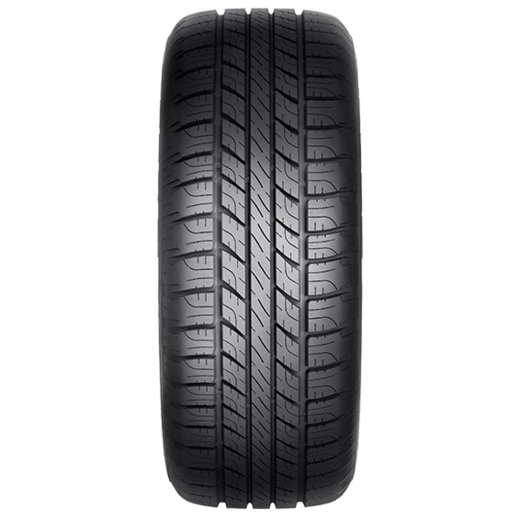 WRANGLER HP AW_FRONT | GOODYEAR