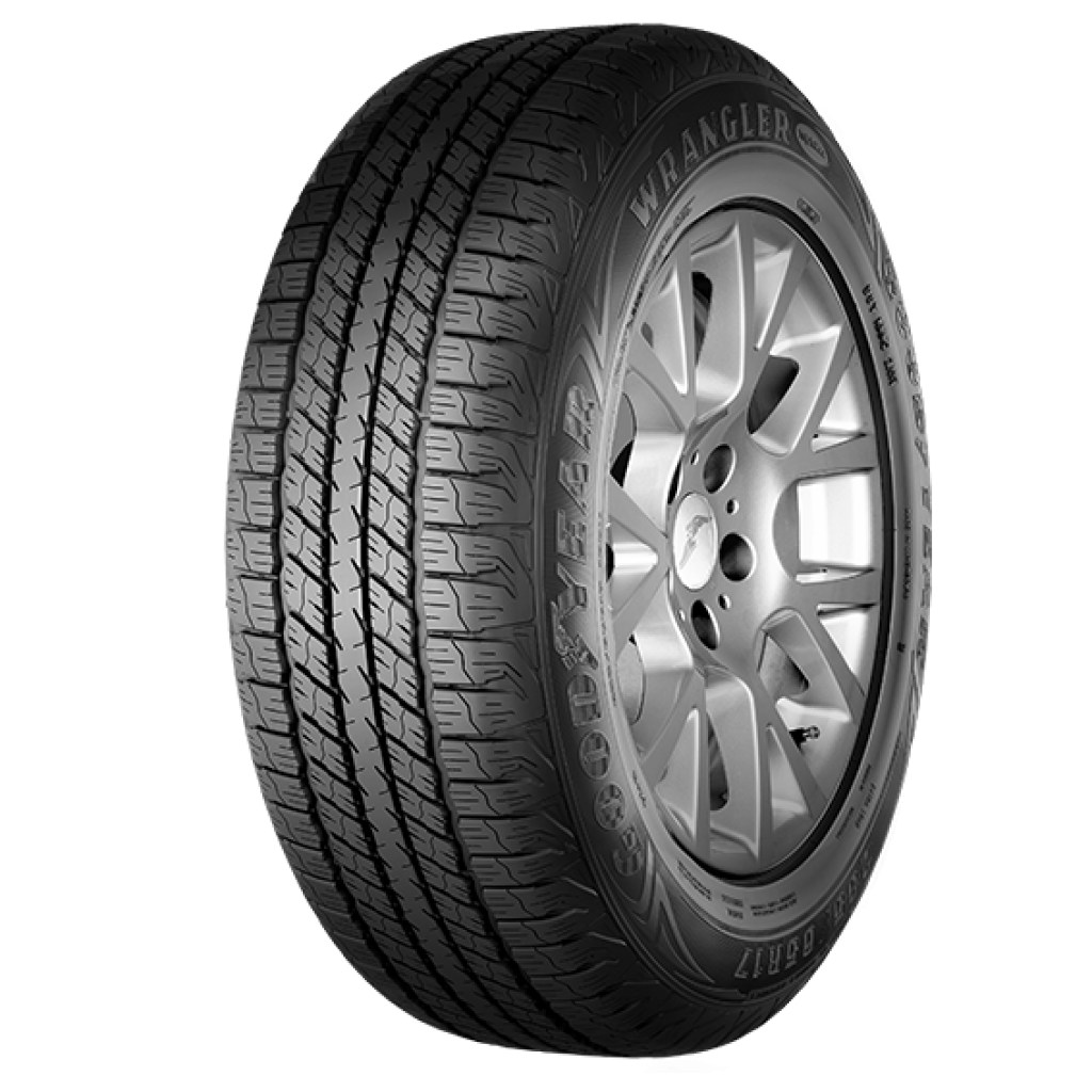 WRANGLER TRIPLEMAX | GOODYEAR