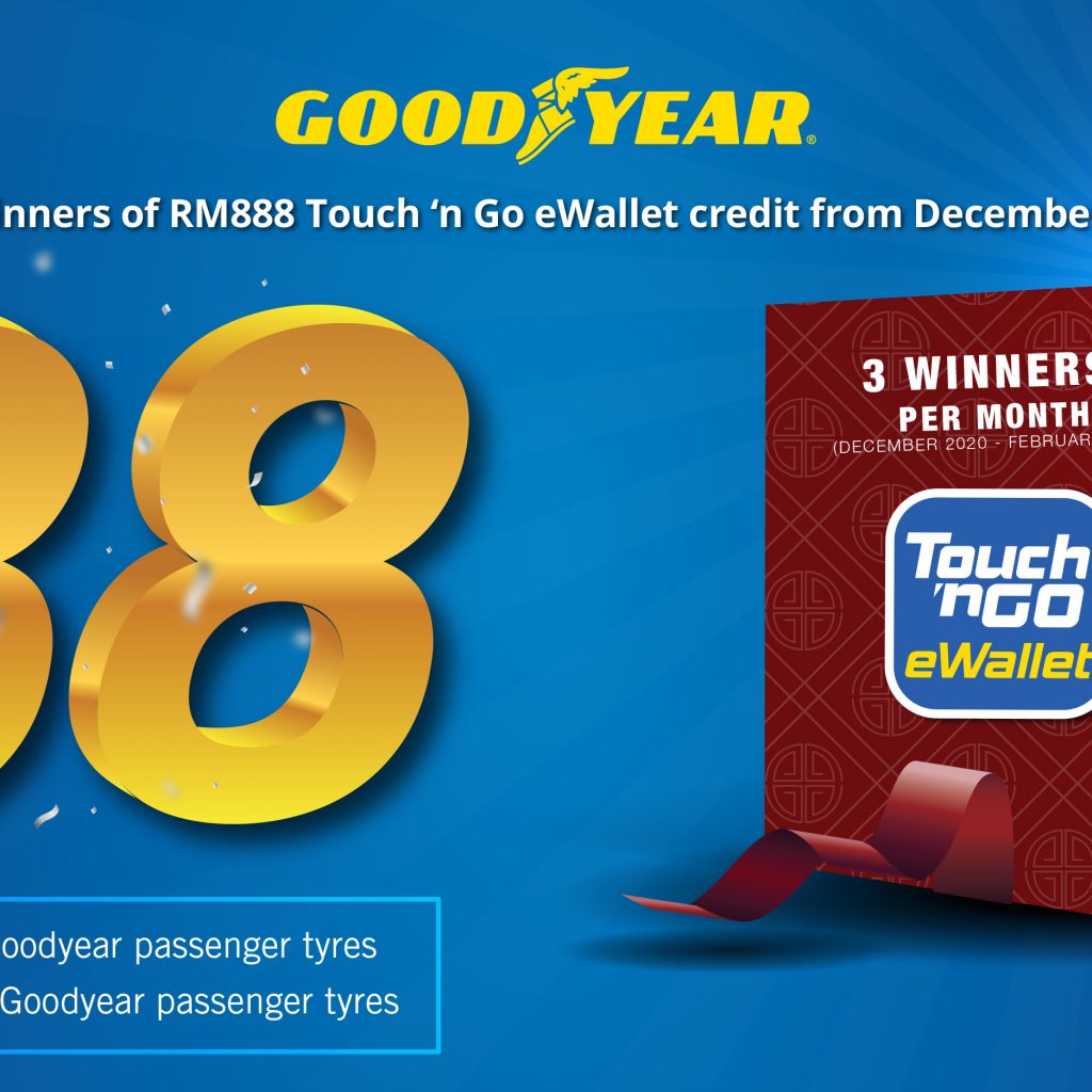 Website_Year End & CNY Promo | GOODYEAR