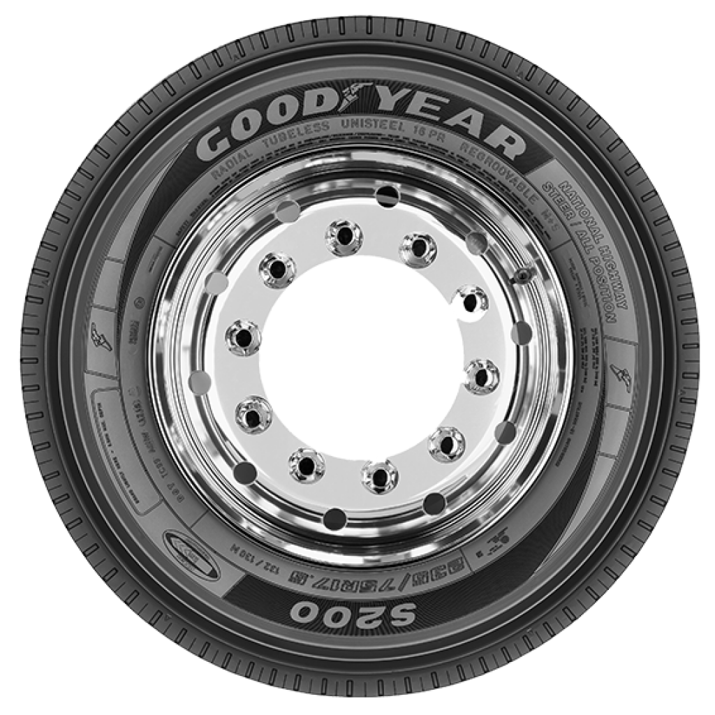 s200_SIDERIM | GOODYEAR